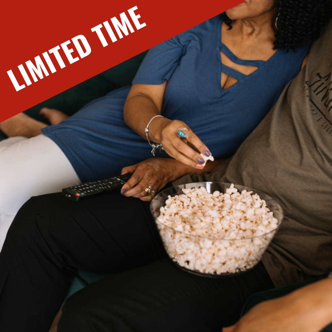 Movie Night Bundle – Goodful