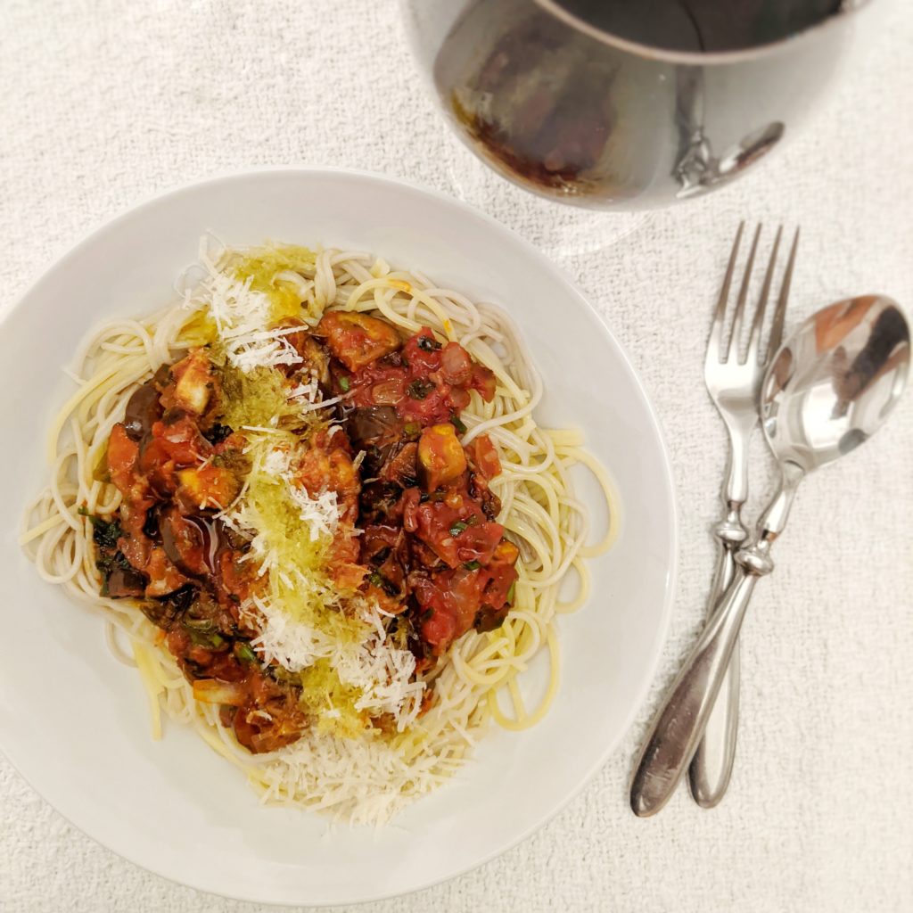 CUSTOMER FAVORITE | Bigoli Spaghetti – Goodful